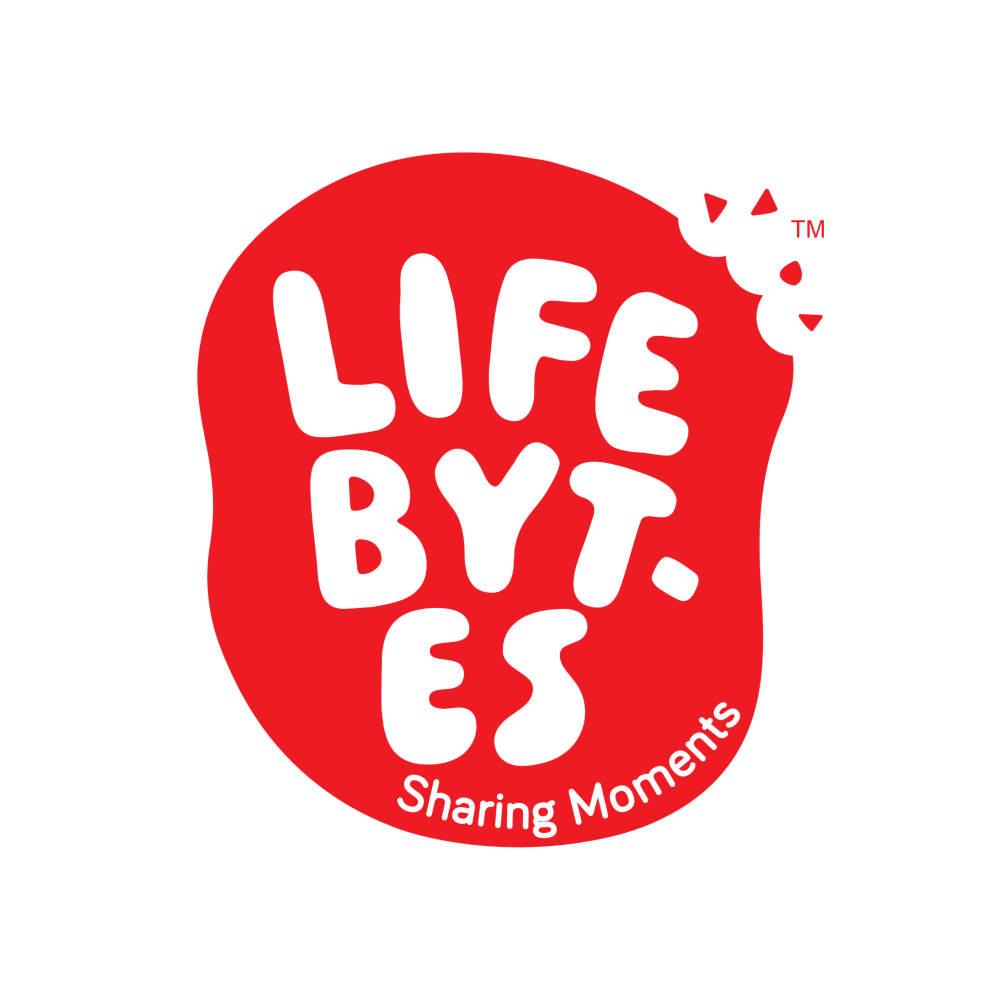 Life Bytes